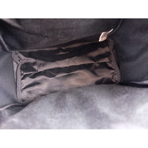 SOLD(已售出）(NEW) Blue Label Backpack (Red)