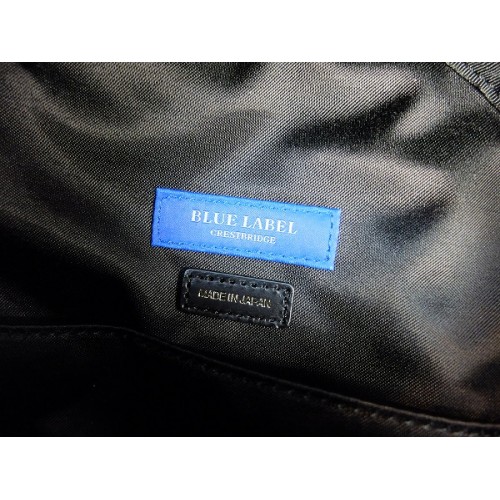 SOLD(已售出） (NEW) Blue Label Backpack (Red)